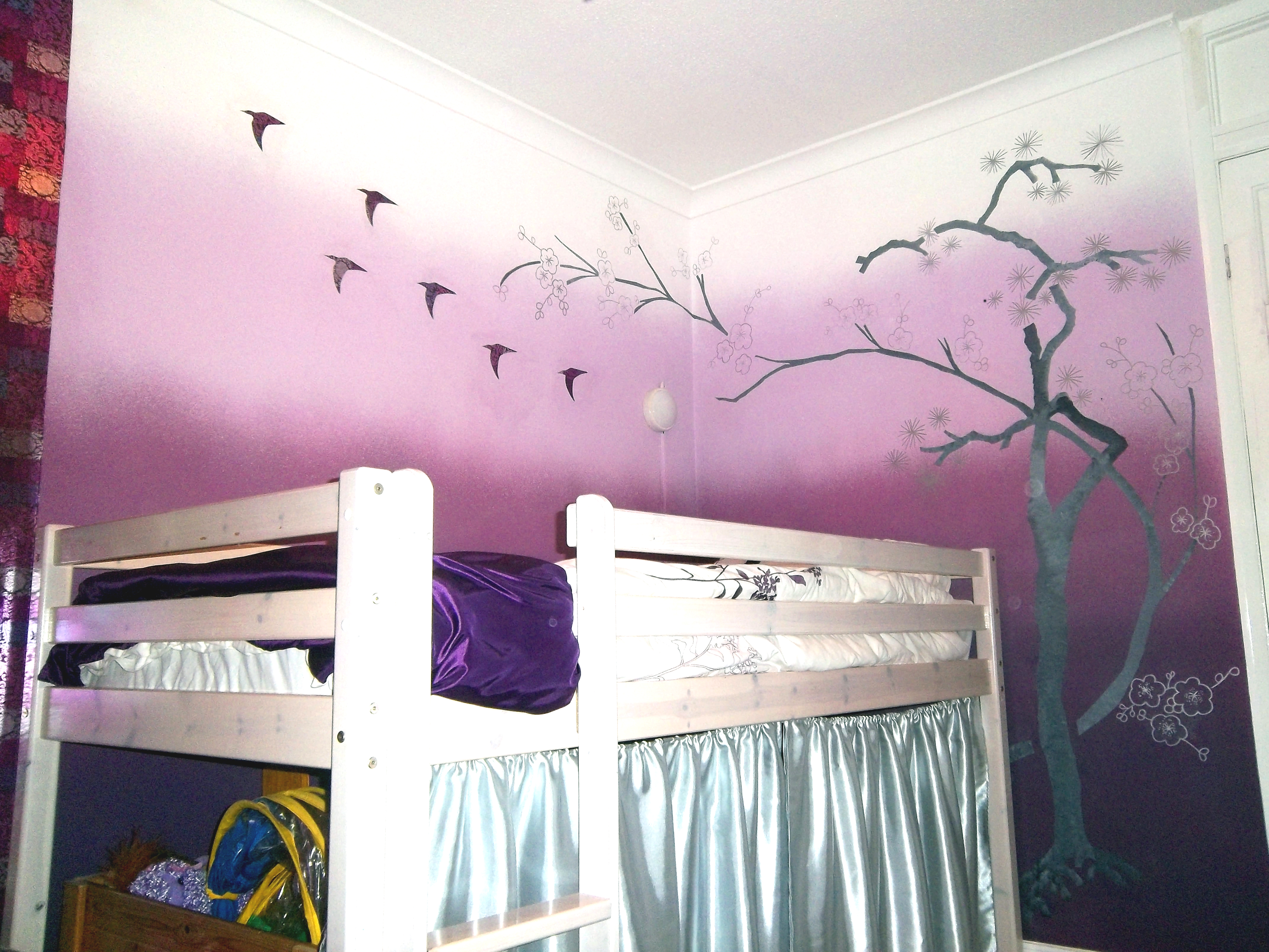 Projects- Room Antics